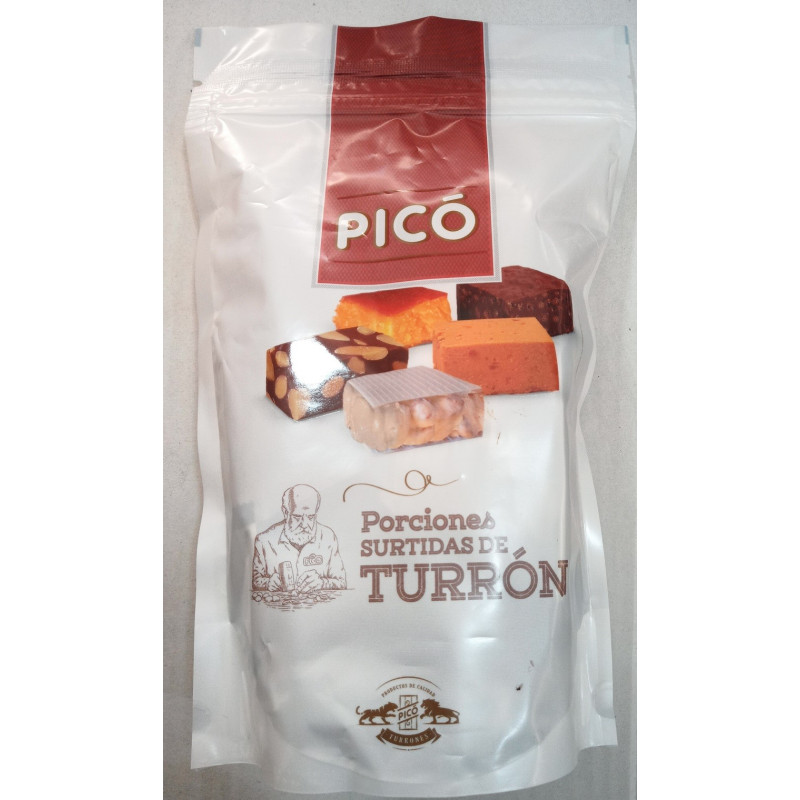 El mejor turrón de elaboración artesana | Turrones E. Candela Espi